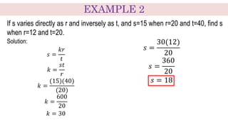 COMBINED VARIATION.pptx