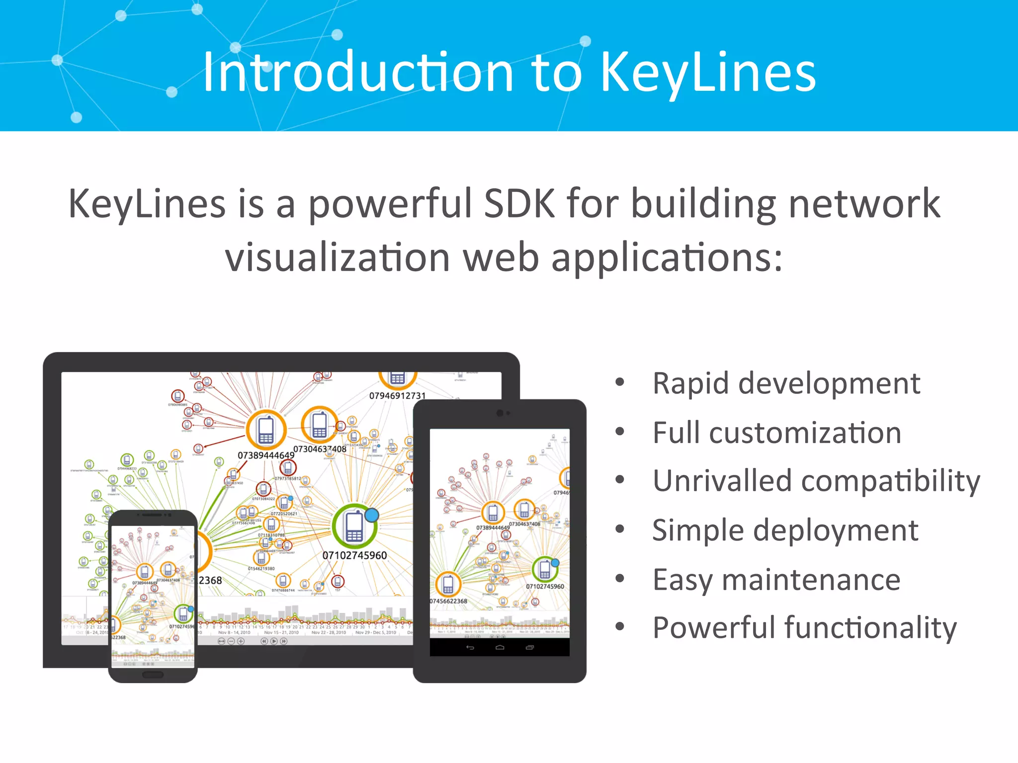 Visualizing Threats: Network Visualization for Cyber Security | PPT