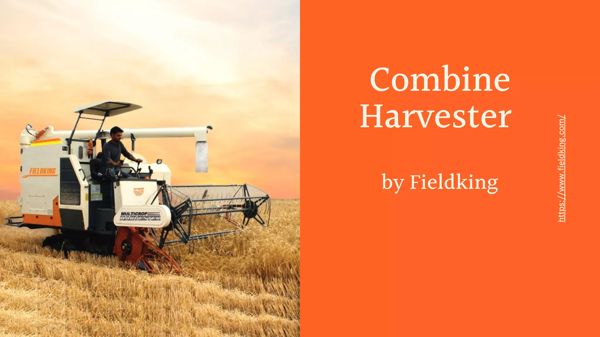 Combine harvester multi crop harvester | PDF