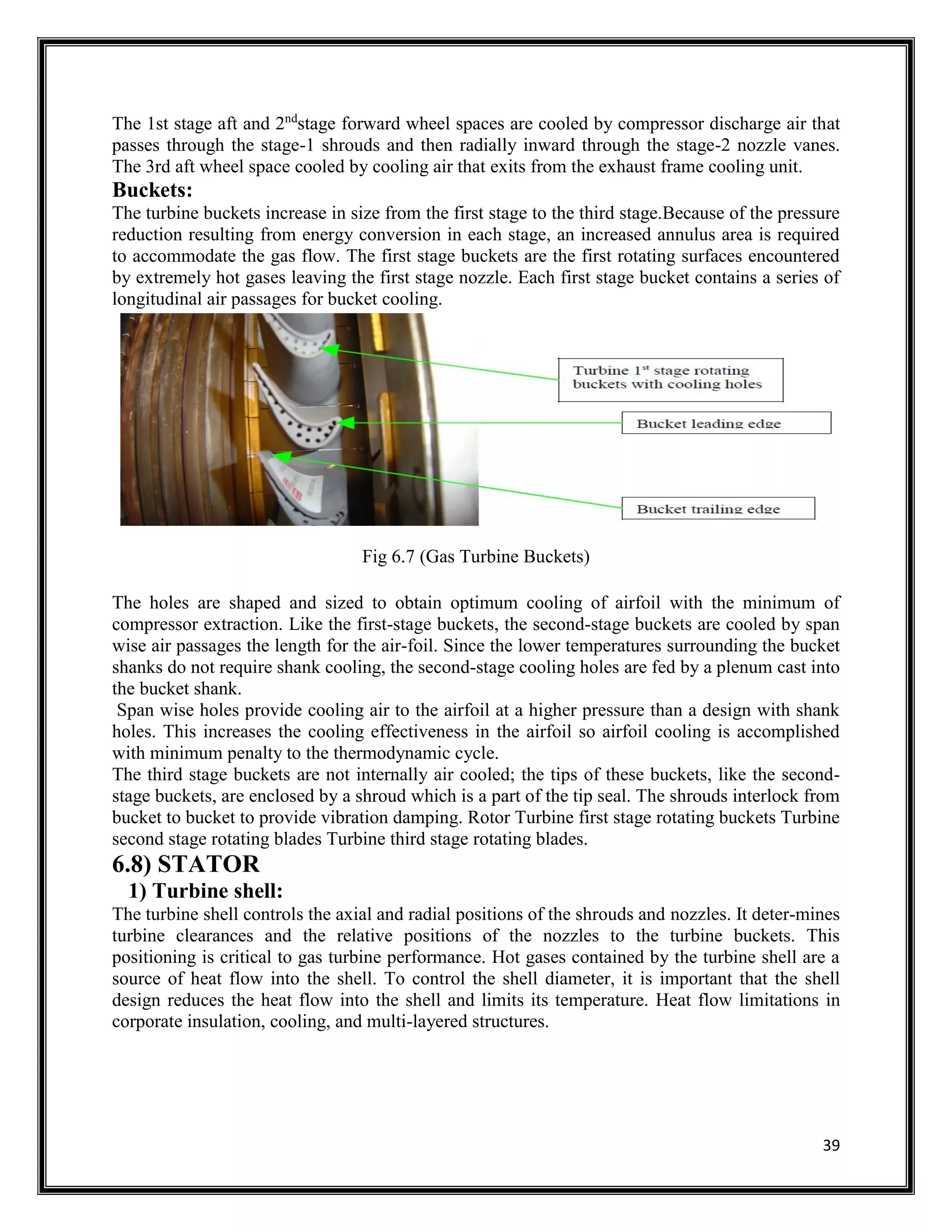 FINAL YEAR INDUSTRIAL TRAINING REPORT-ALBARIO ENGINEERING NANDIPUR 435 ...