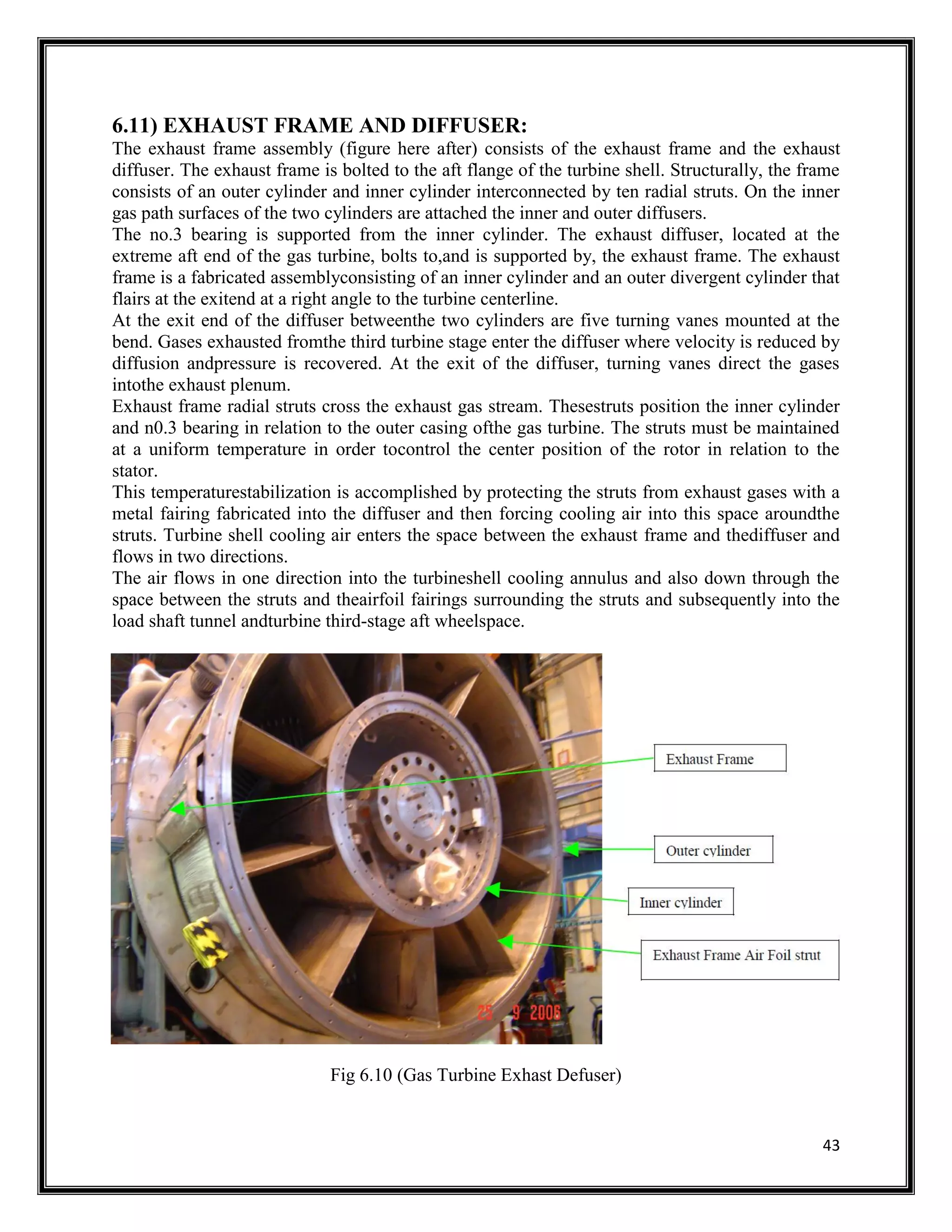FINAL YEAR INDUSTRIAL TRAINING REPORT-ALBARIO ENGINEERING NANDIPUR 435 ...
