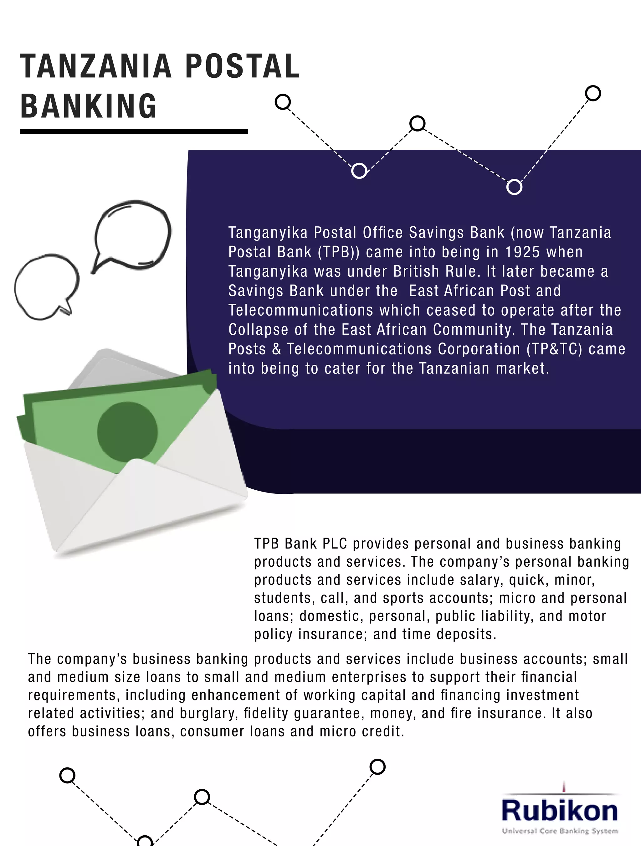 A NEW GENERATION BANKING SOLUTION | PDF