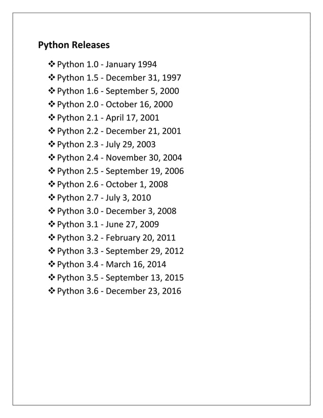summer training report on python | PDF | Programming Languages | Computing