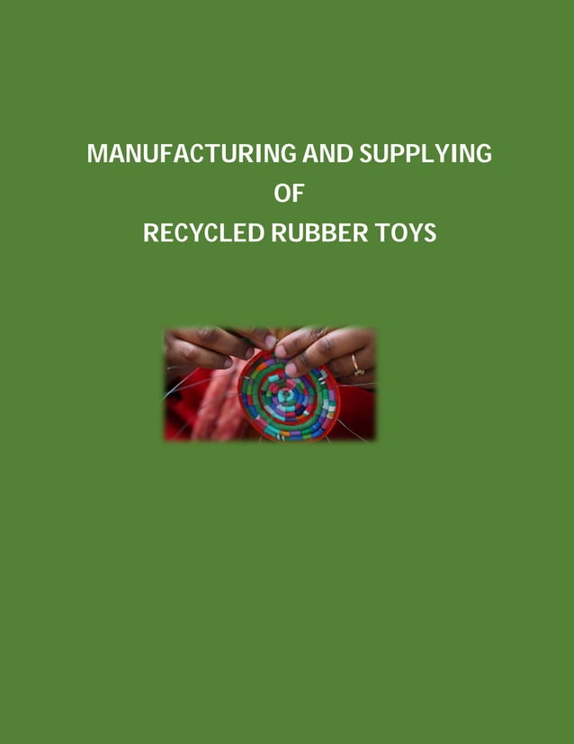 Medium Scale Business Modelling | PDF