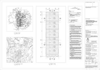 Building Technology 2 - BOMBA plans | PDF