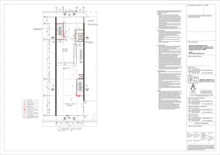 Building Technology 2 - BOMBA plans | PDF