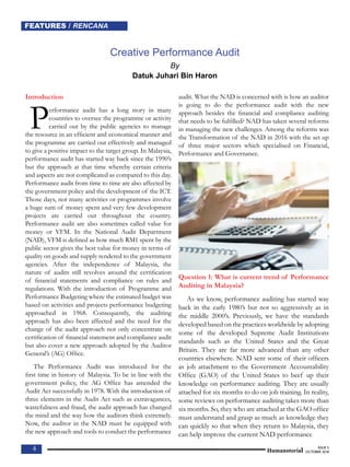 Creative Performance Audit | PDF