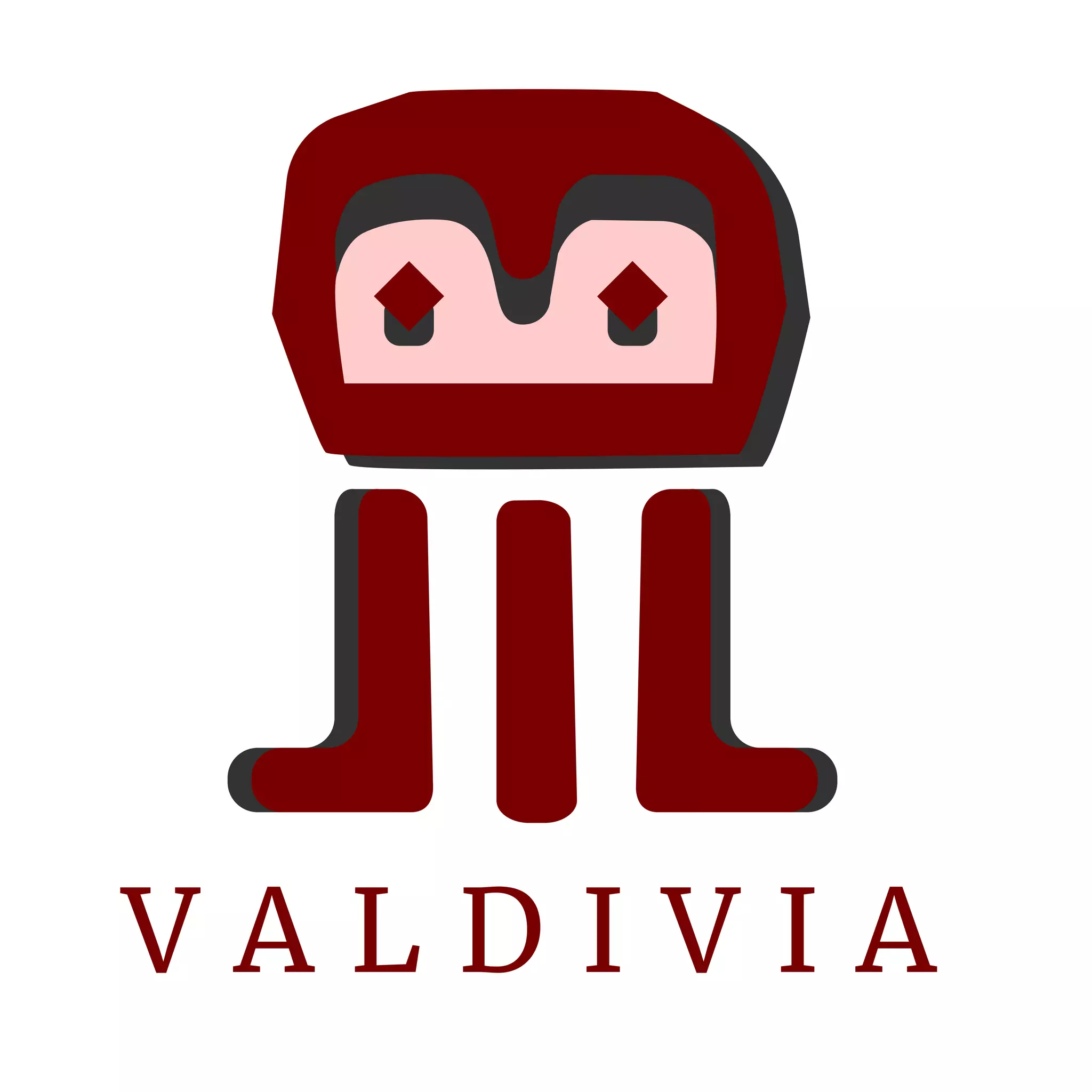 LOGOTIPO VALDIVIA | PDF