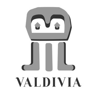 LOGOTIPO VALDIVIA | PDF