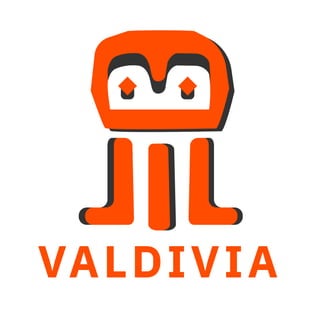 LOGOTIPO VALDIVIA | PDF