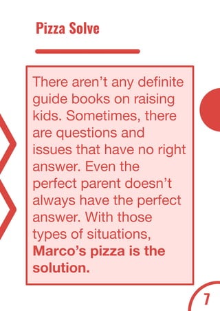 Marco's Pizza | PDF
