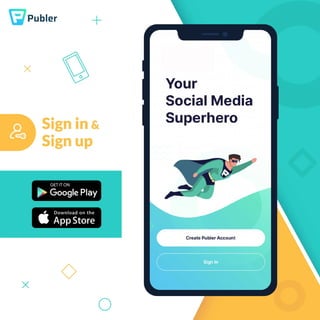 Publer App | PDF