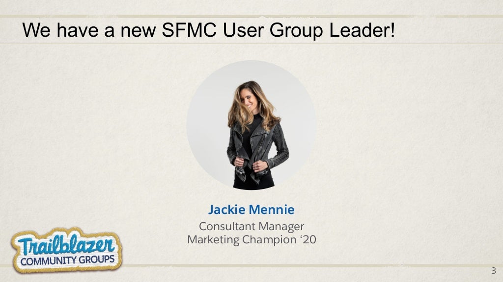 Custom SFMC Developer Workflows with BLDR | PDF