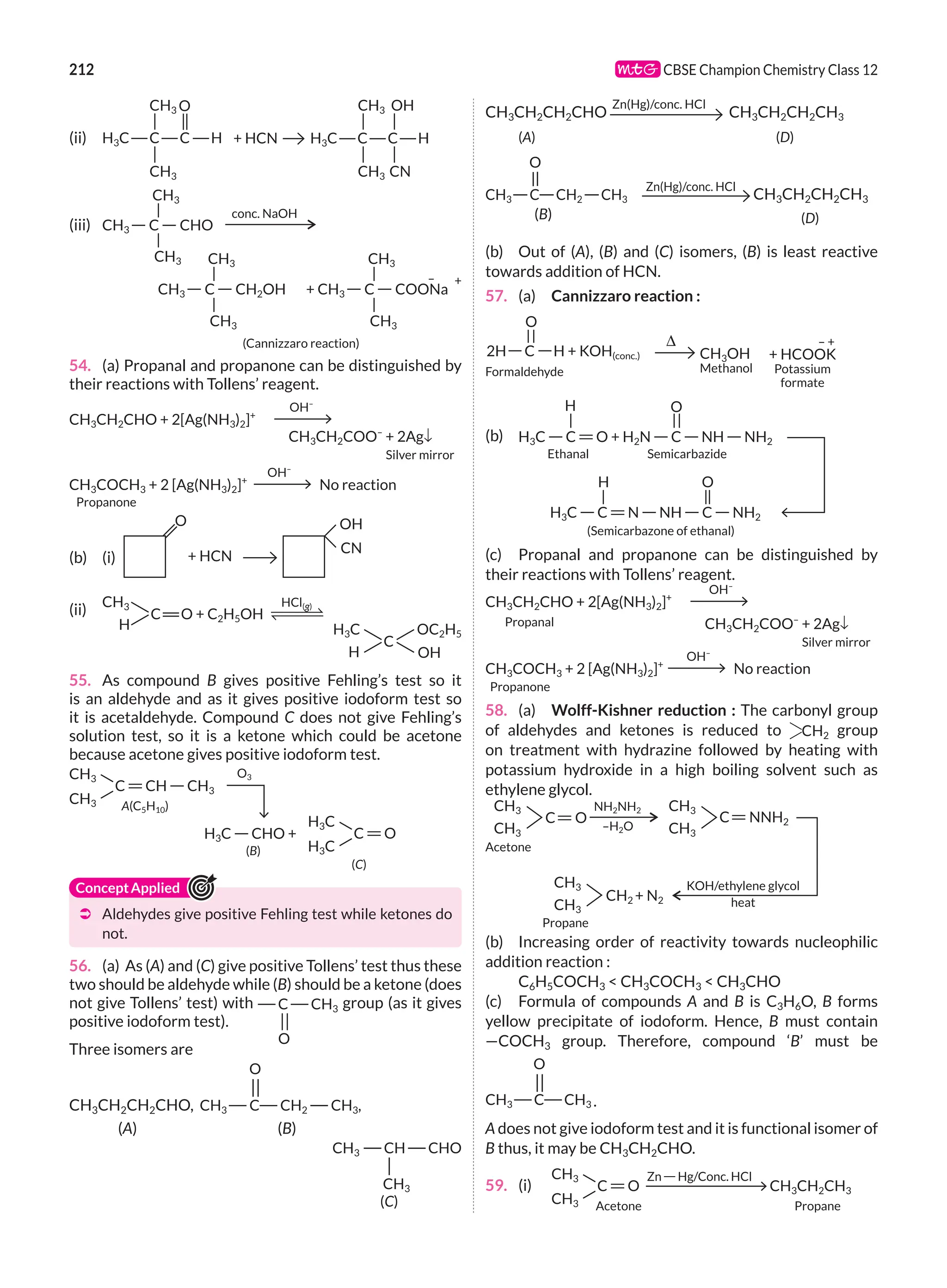 Ncert-12 CBSE QUESTIONS STUDY PLEASE FULLY | PDF