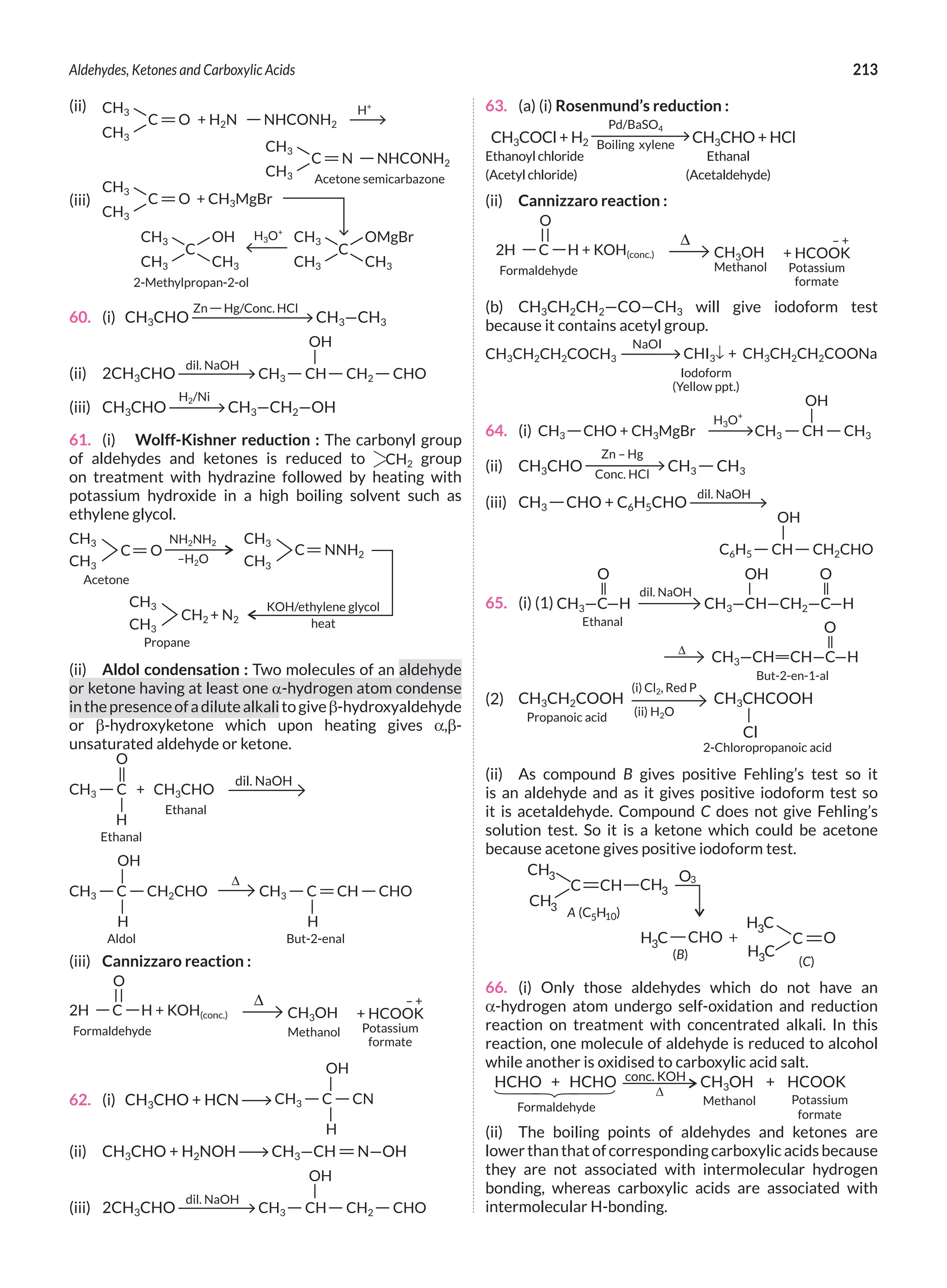 Ncert-12 CBSE QUESTIONS STUDY PLEASE FULLY | PDF