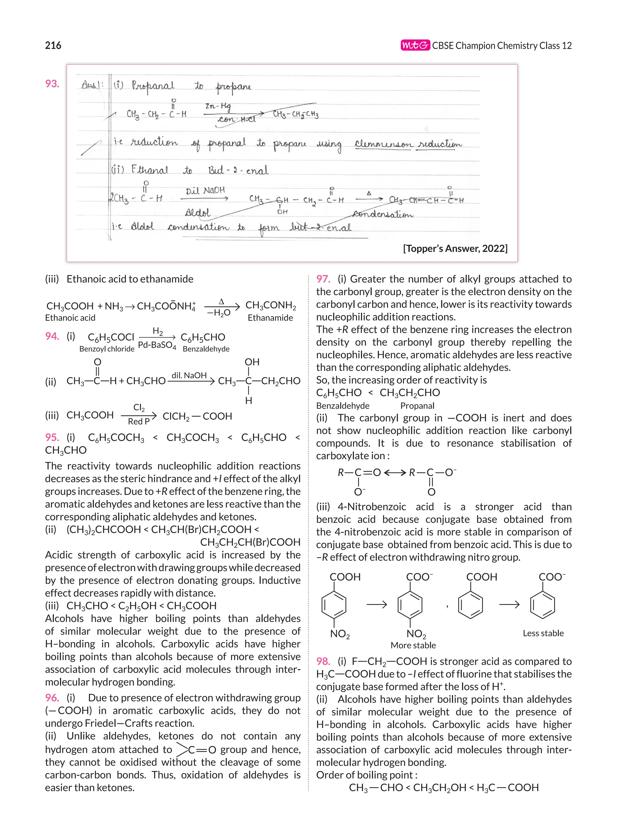 Ncert-12 CBSE QUESTIONS STUDY PLEASE FULLY | PDF