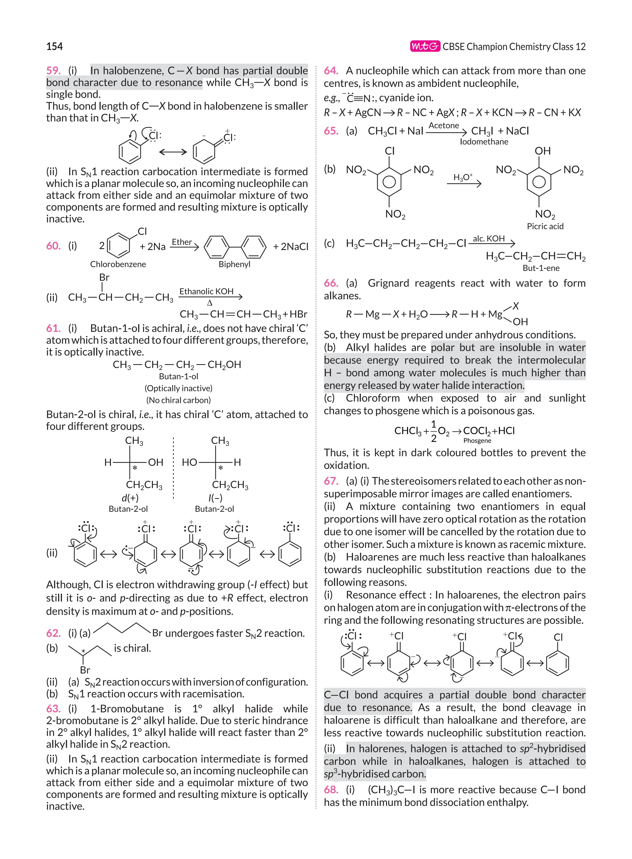 Ncert-12 CBSE QUESTIONS STUDY PLEASE FULLY | PDF