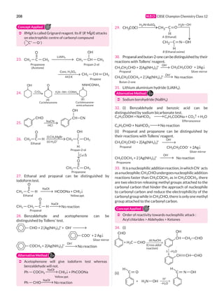Ncert-12 CBSE QUESTIONS STUDY PLEASE FULLY | PDF