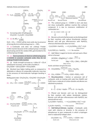 Ncert-12 CBSE QUESTIONS STUDY PLEASE FULLY | PDF