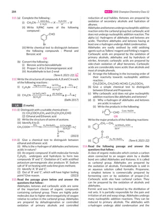 Ncert-12 CBSE QUESTIONS STUDY PLEASE FULLY | PDF