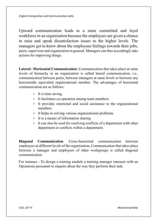 Introduction to effective communication | PDF