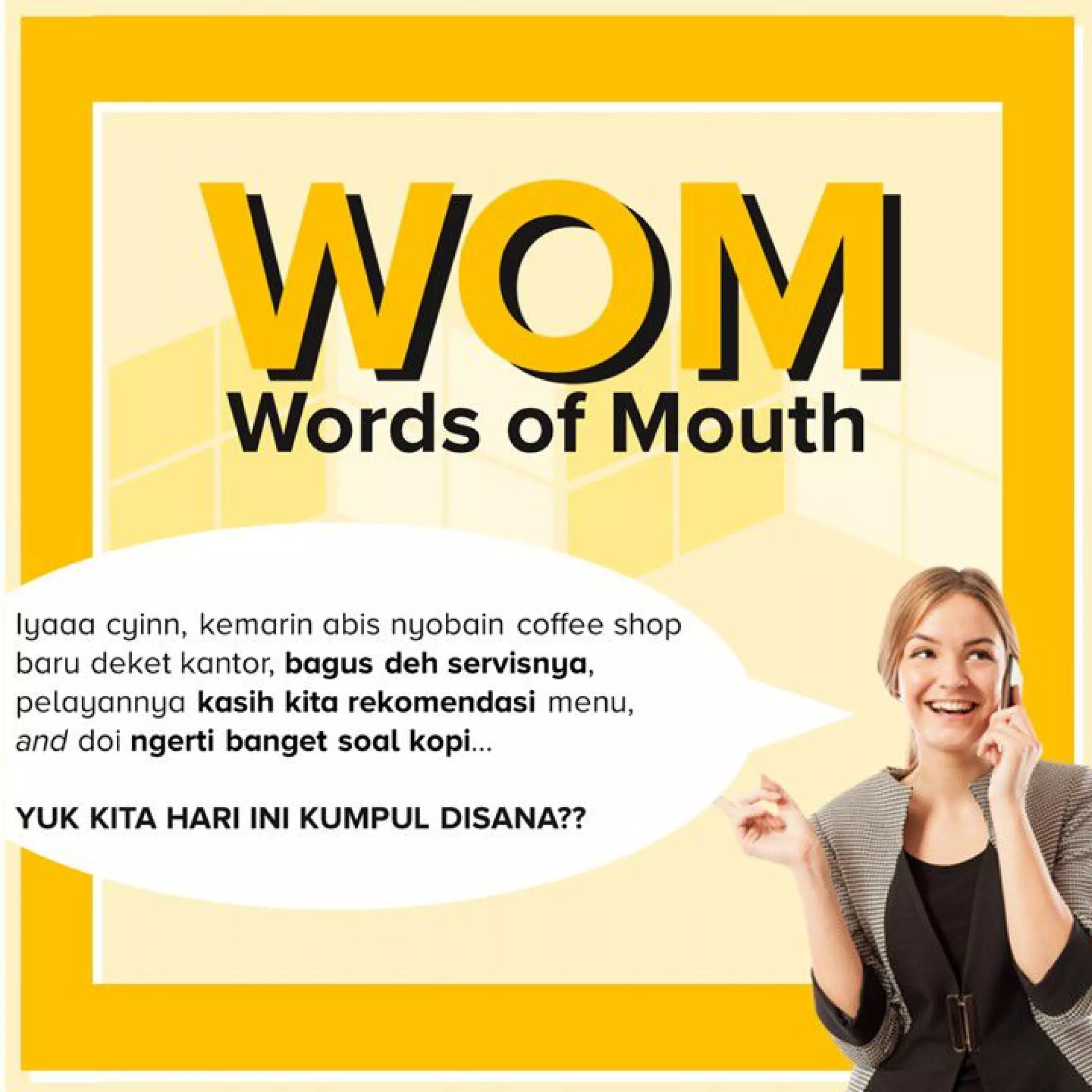 3 Alasan Pentingnya Kepuasan Pelanggan | PDF