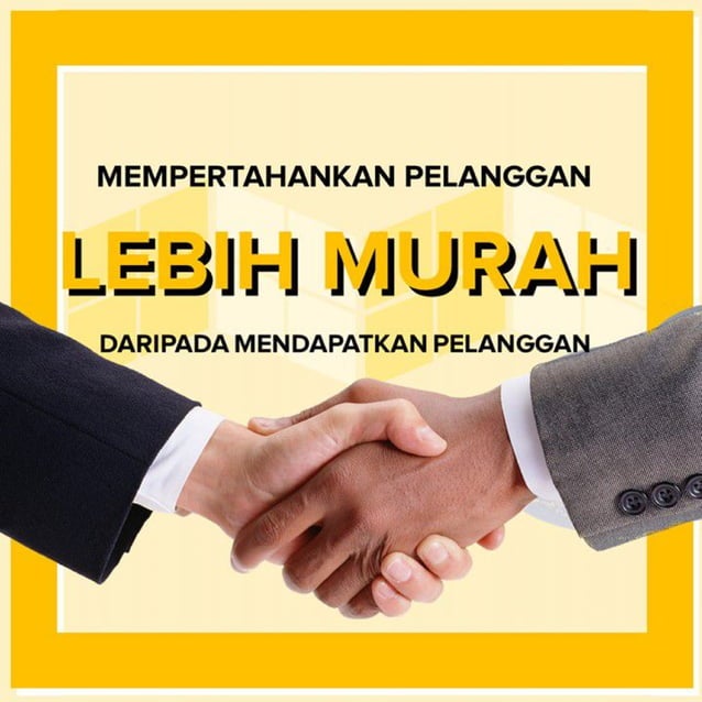 3 Alasan Pentingnya Kepuasan Pelanggan | PDF