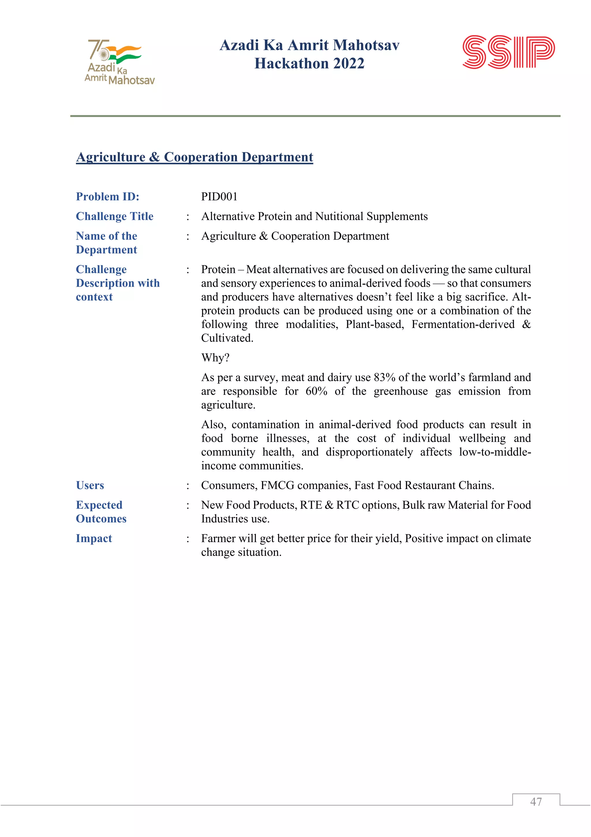 Combine_Problem_Statements_Hackathon_2022-1.pdf | Free Download