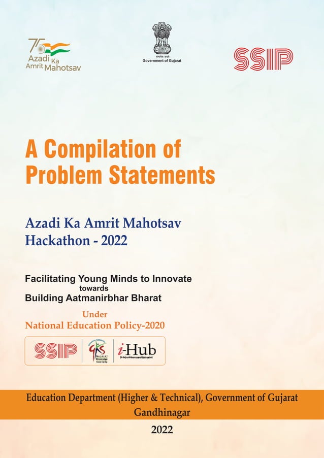Combine_Problem_Statements_Hackathon_2022-1.pdf | Free Download