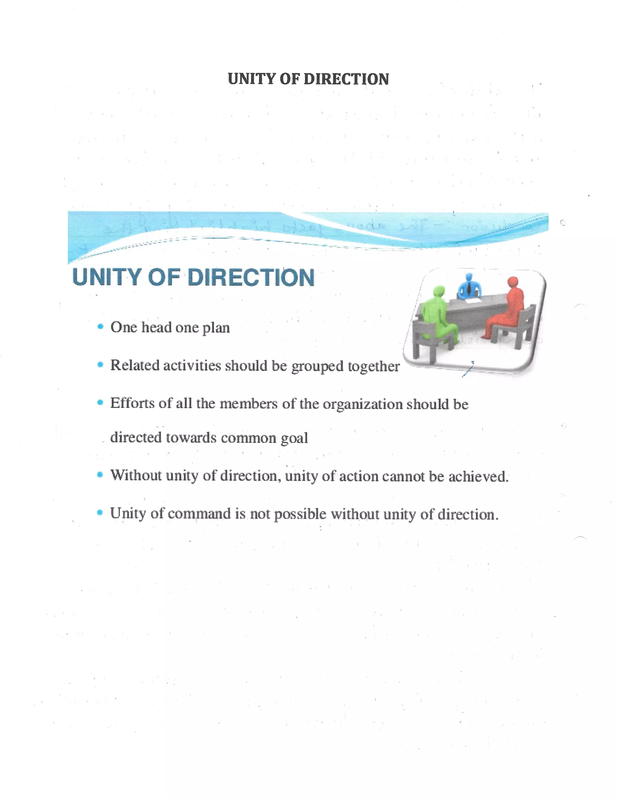 Business Studies (Principles of Management) Project Class 12th CBSE | PDF