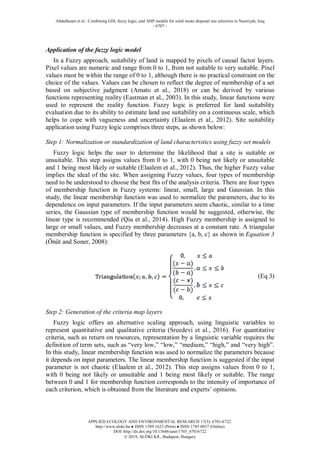 COMBINING-GIS-FUZZY-LOGIC-AND-AHP-MODELS-FOR-SOLID-WASTE-DISPOSAL-SITE-SELECTION-IN-NASIRIYAH ...