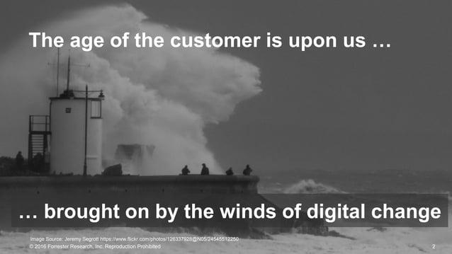 Combining Analytics and Experience For Digital Differentiation | PDF | Internet | Computing