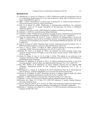 Combining decision trees and k nn | PDF | Databases | Computer Software and Applications