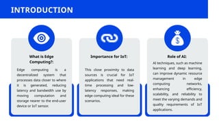 Combining Fuzzy Logic and Reinforcement Learning for Resource Management in Edge Computing.pptx