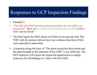 Combining GCP & GLP | PPT