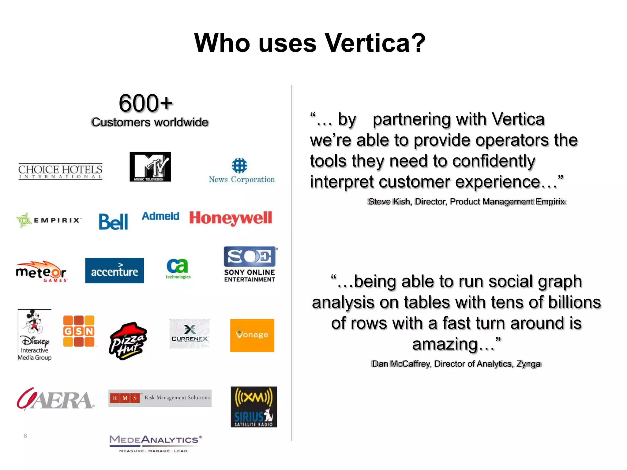 Combining Hadoop RDBMS for Large-Scale Big Data Analytics | PPT