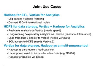 Combining Hadoop RDBMS for Large-Scale Big Data Analytics | PDF