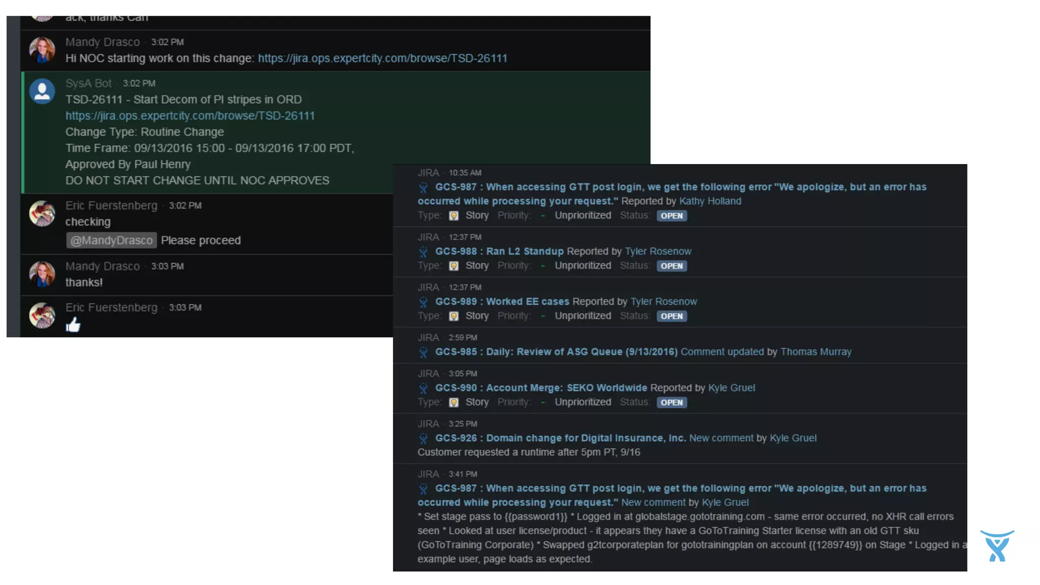 Combining Operations and Support: Incident Management with Atlassian | PDF