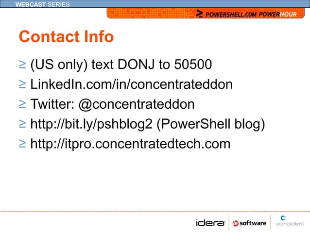 Combining output from multiple sources | PPT