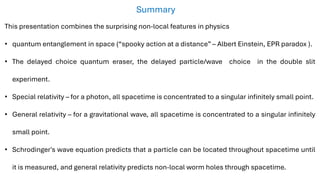 Combining special relativity, general relativity and quantum mechanics.pdf