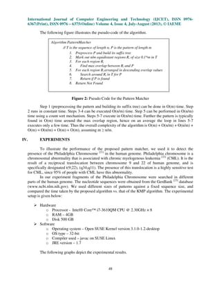 Combining text and pattern preprocessing in an adaptive dna pattern matcher | PDF