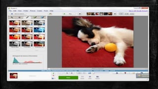 Combining text, graphics, and images empo | PPTX