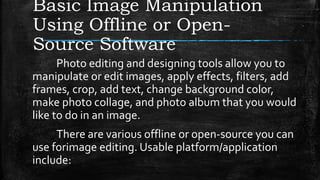 Combining text, graphics, and images empo | PPTX
