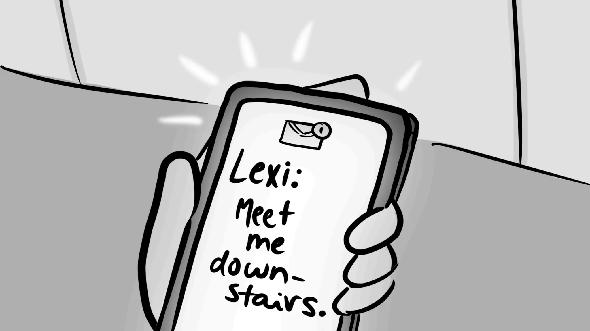 My Morning Routine - Storyboard Sequence | PDF