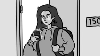 My Morning Routine - Storyboard Sequence | PDF