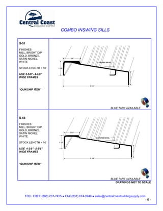 COMBO SILLS | PDF