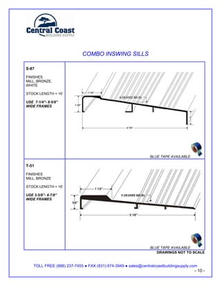 COMBO SILLS | PDF