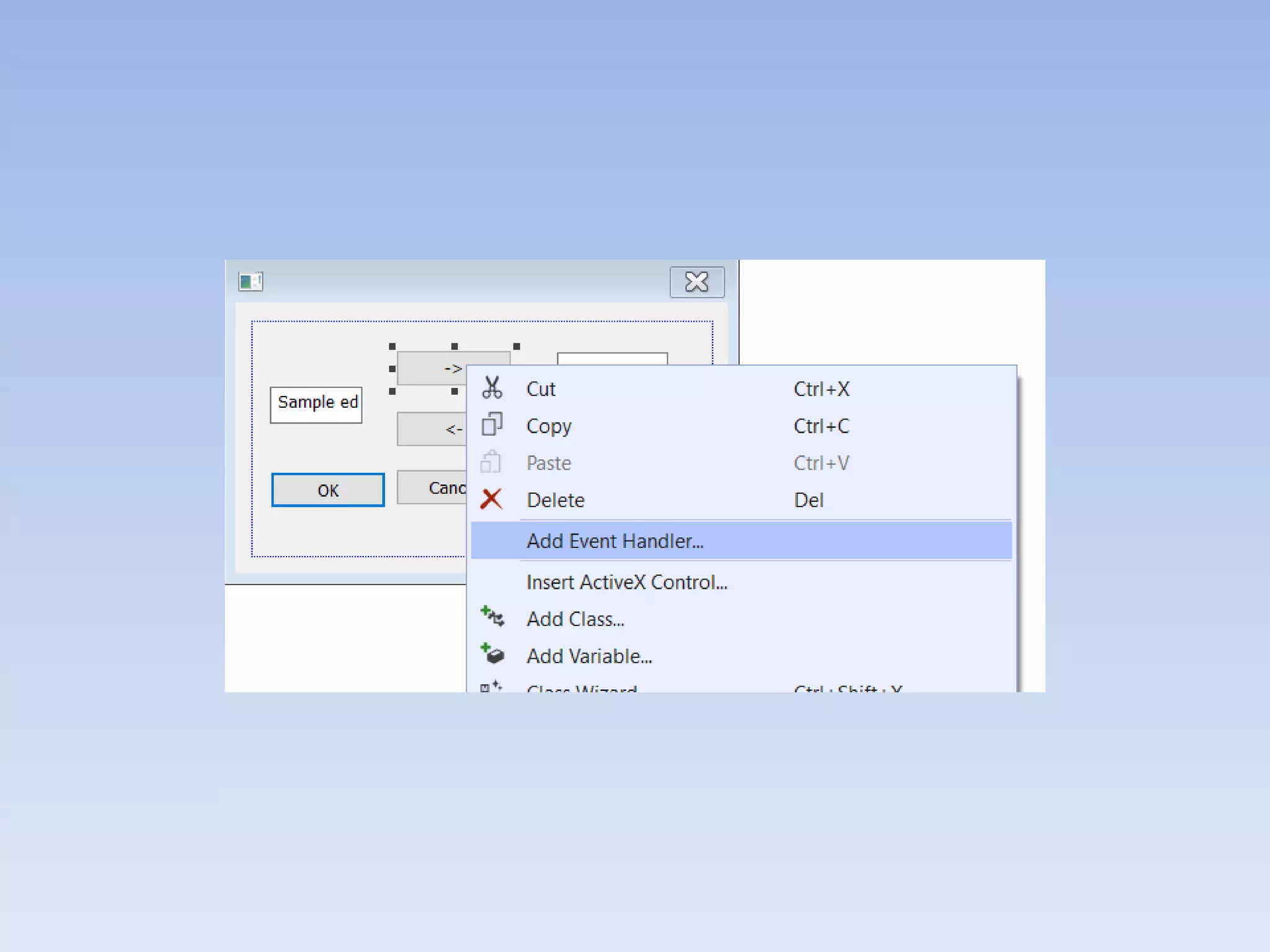 MFC Combo box | PPTX