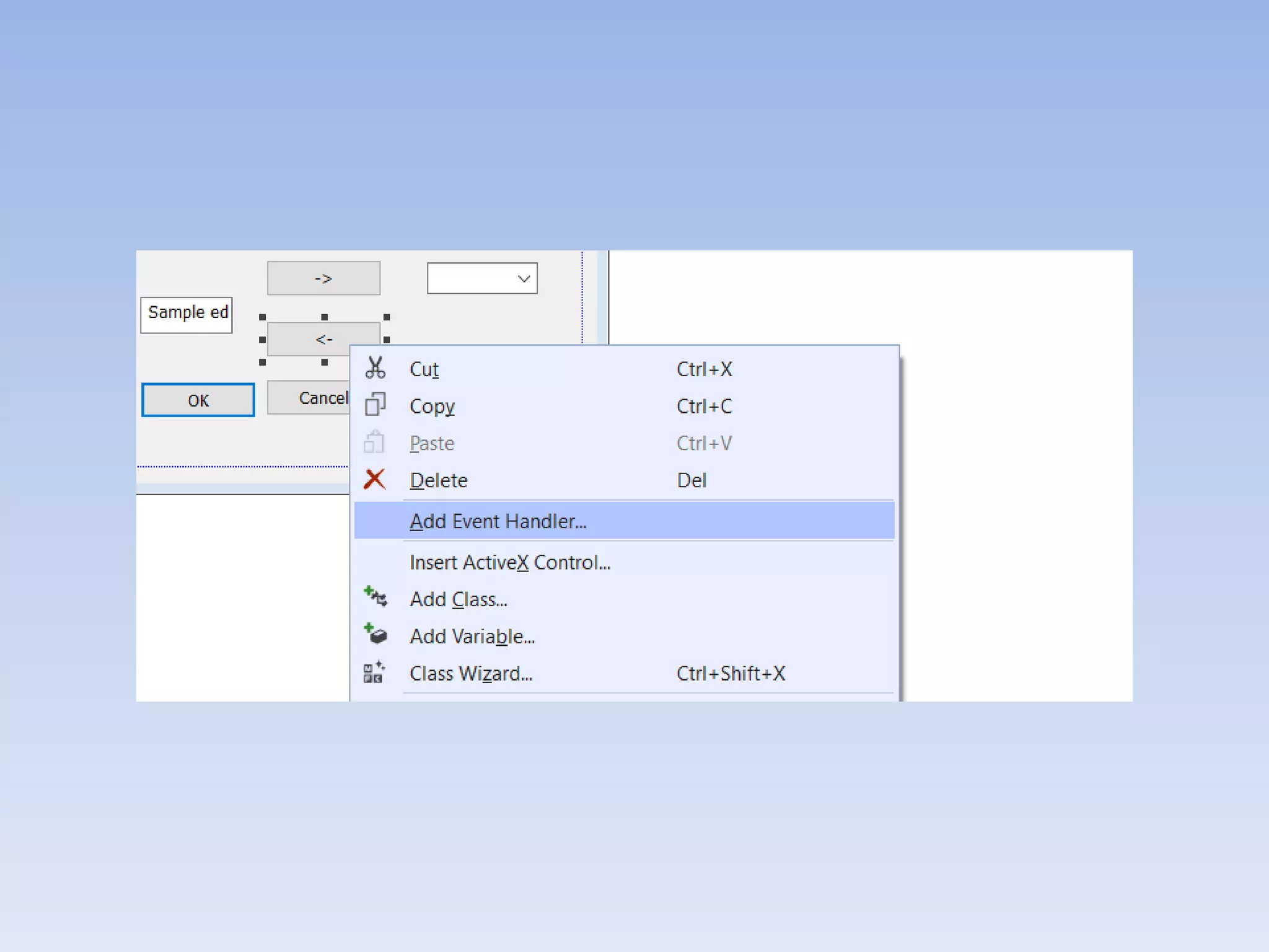 MFC Combo box | PPTX