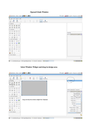 comboboxentry - glade - ruby - guide | PDF | Databases | Computer Software and Applications